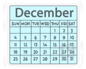 What Does the Root Dec Mean? Words and Numbers Explained